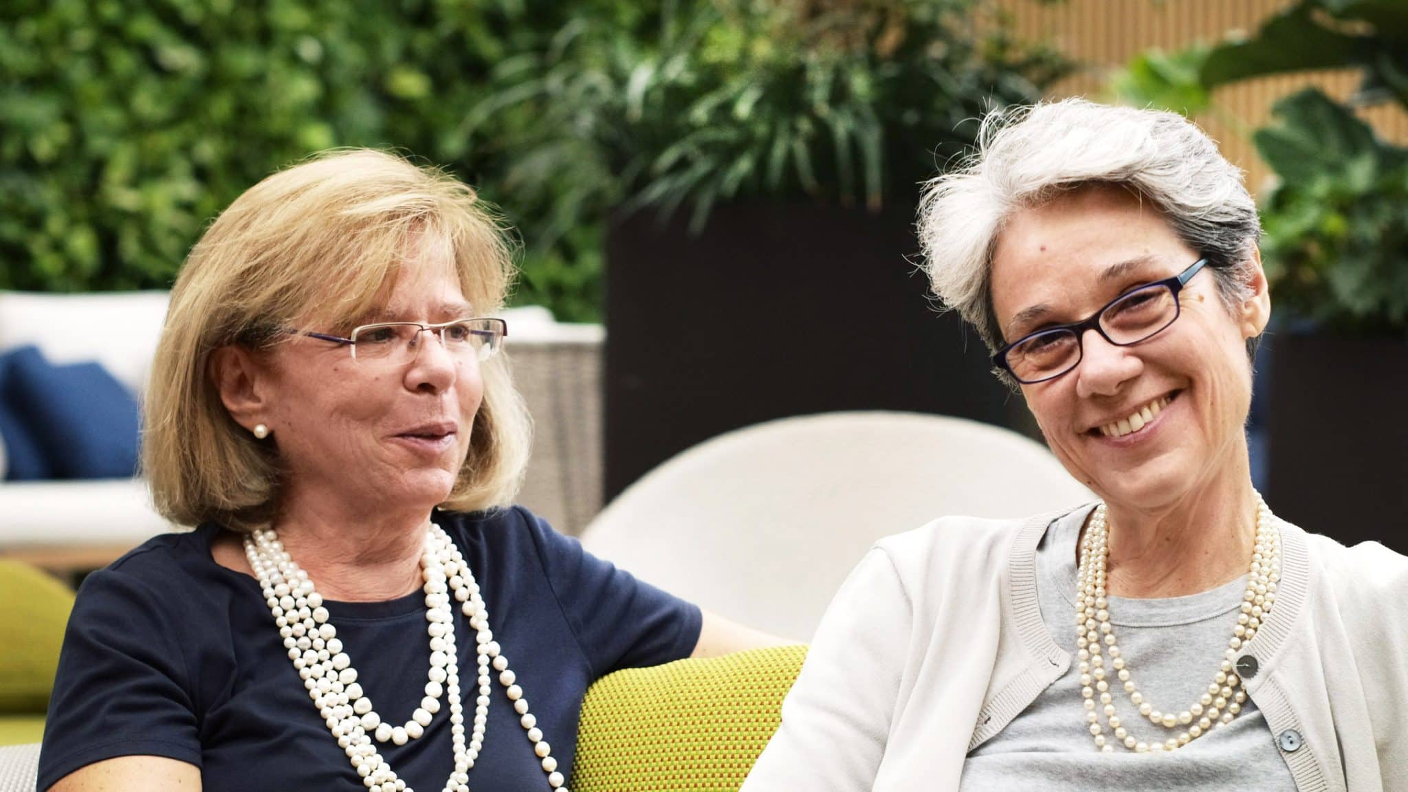 Paola e Anna Lenti mostram as possibilidades do design por metamorfose