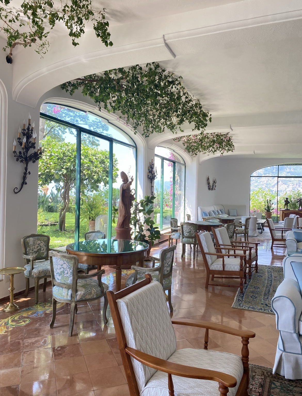 12 projetos de hotel design para inspirar