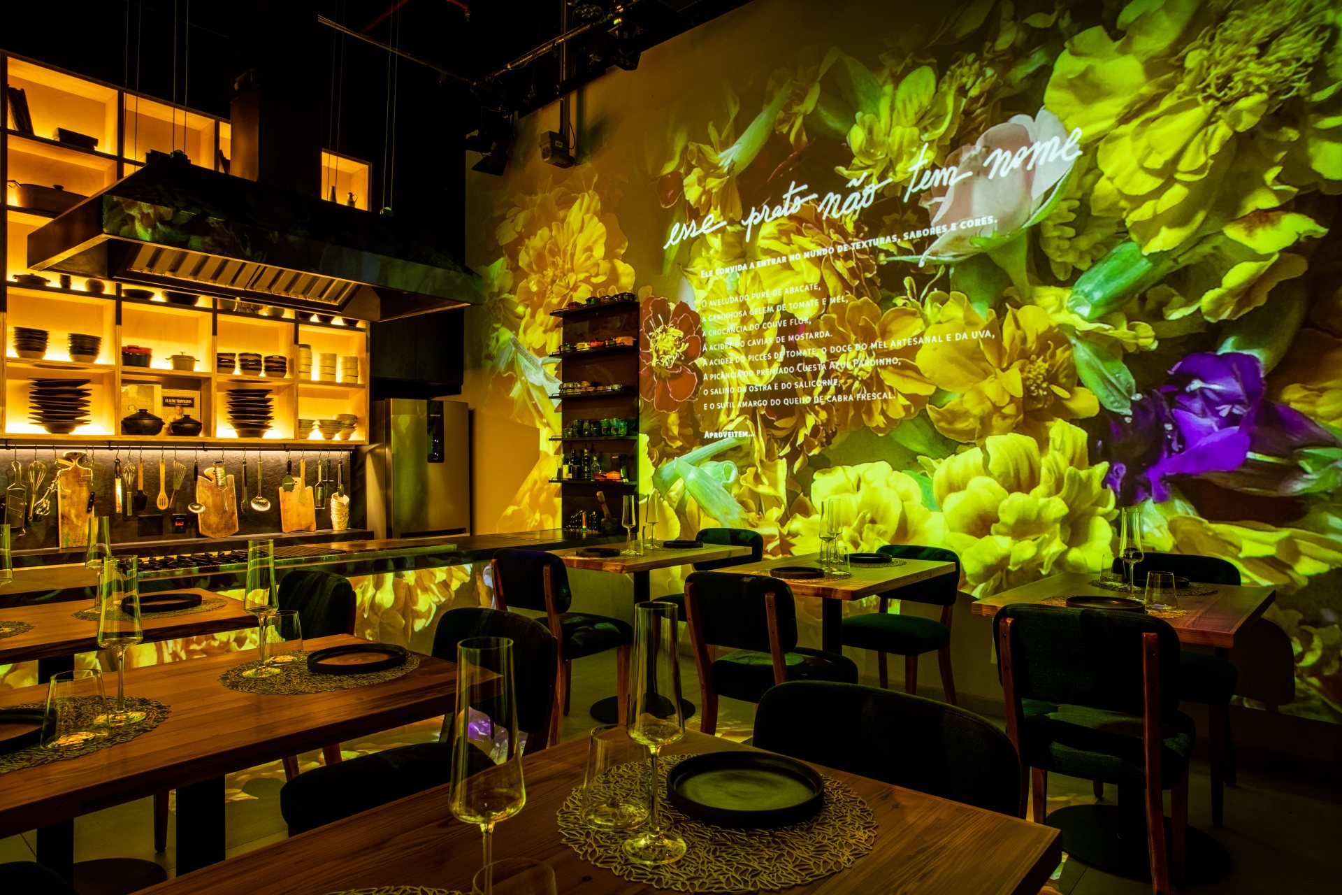 Mesa do Lado, o novo restaurante de Claude Troisgros no RJ