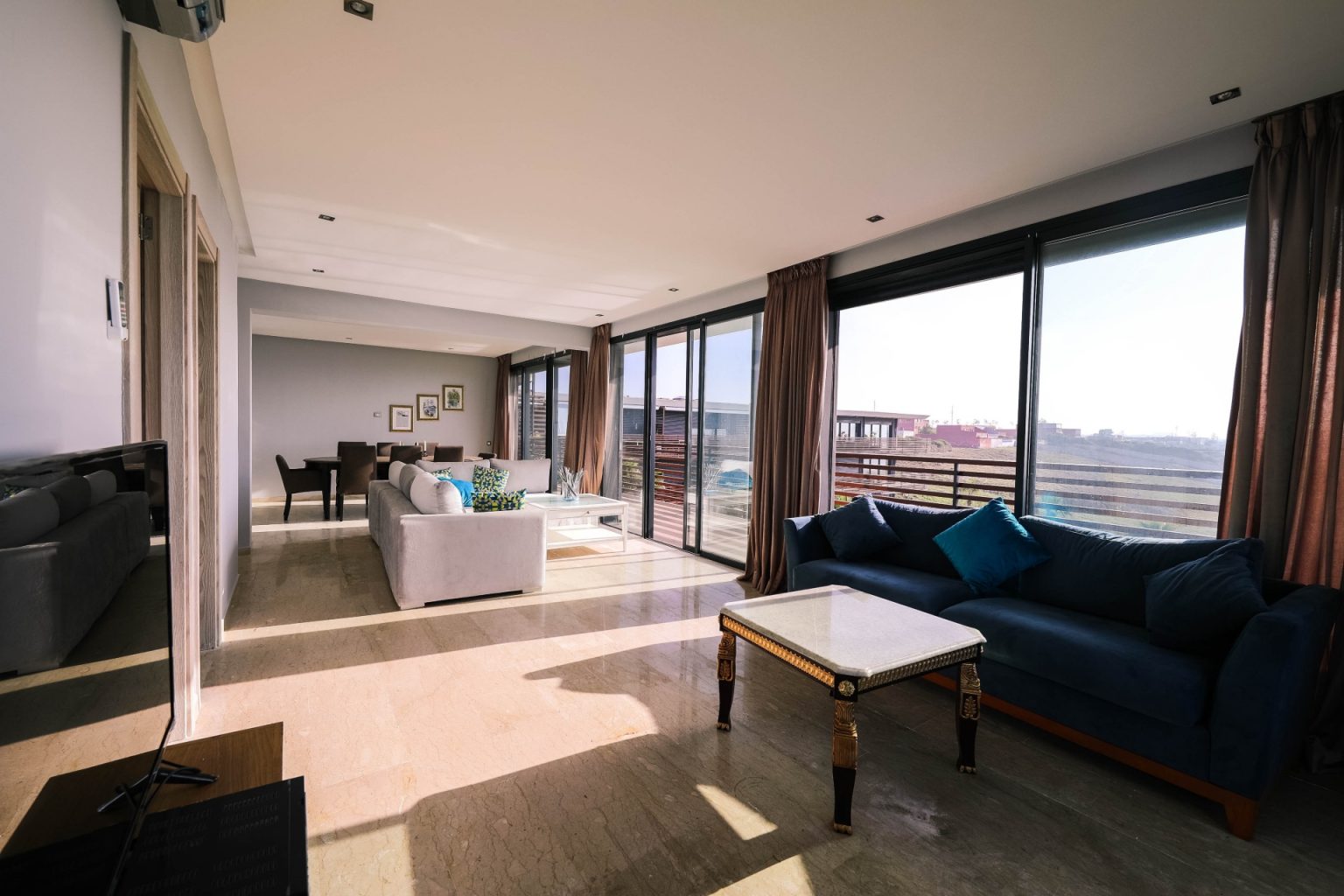 7 dicas para decorar casa com sacada