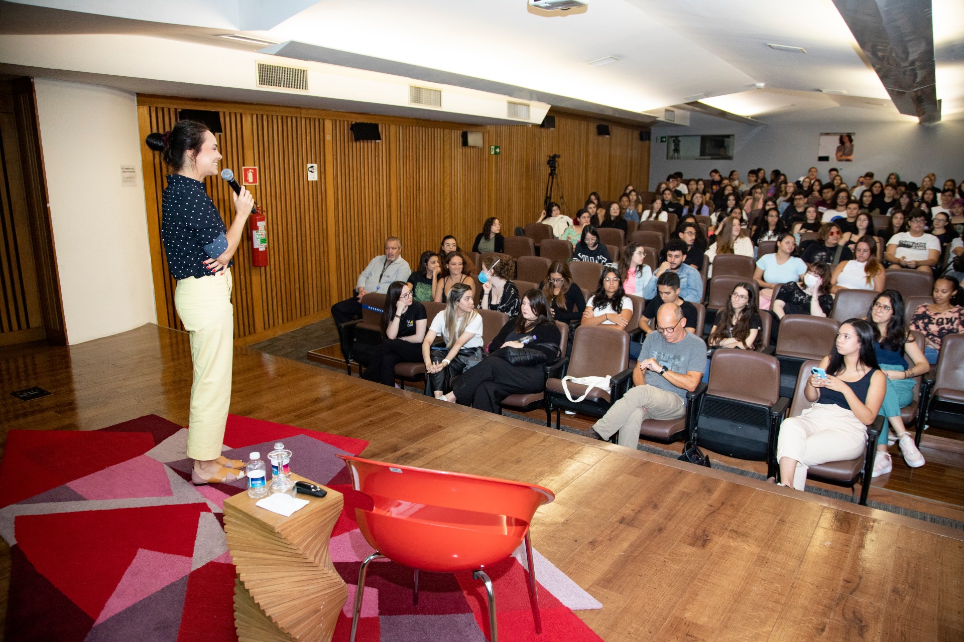Com Archtrends, Doma Arquitetura fala sobre carreira e arquitetura para ...