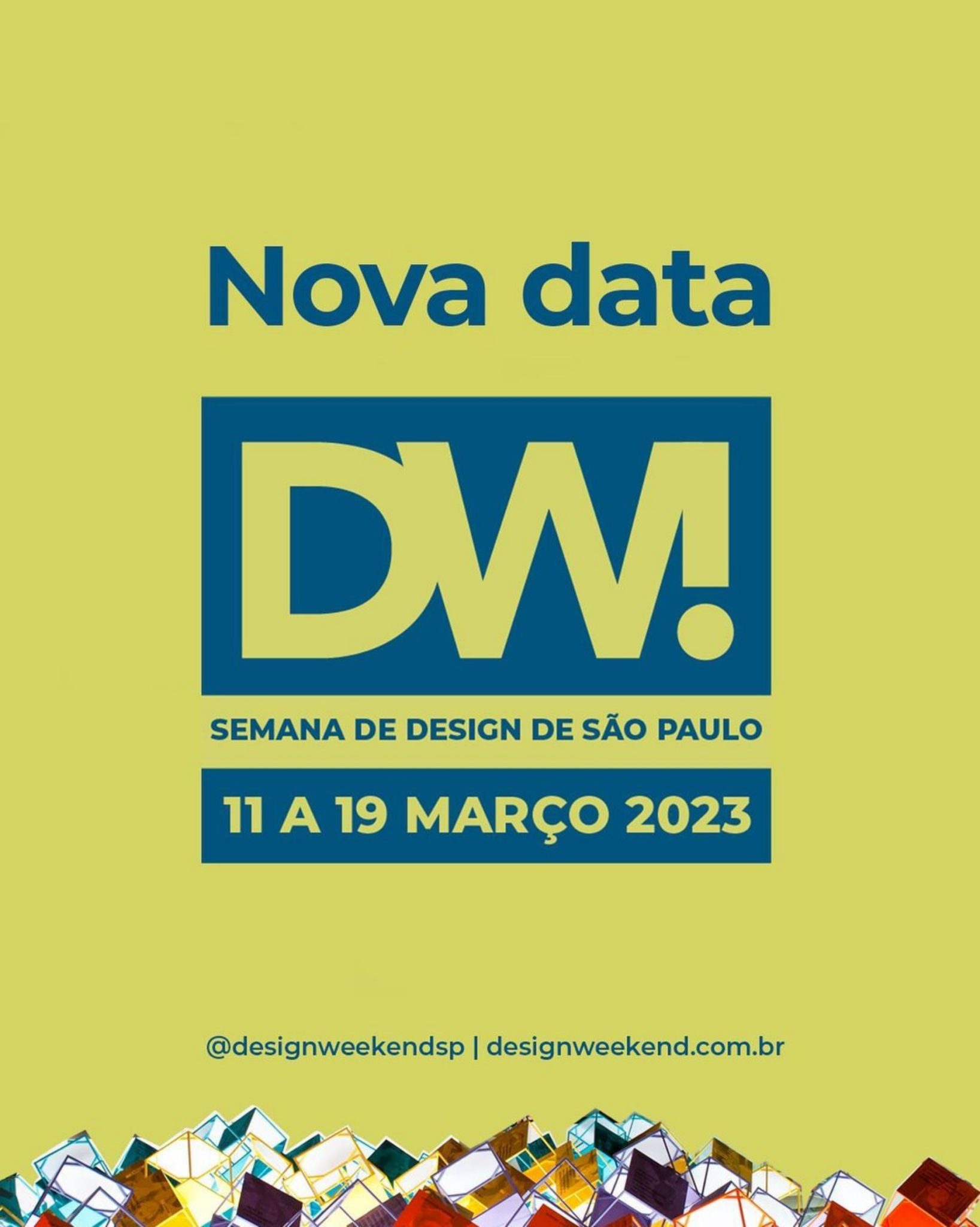 MARÇO 2023 - DW!