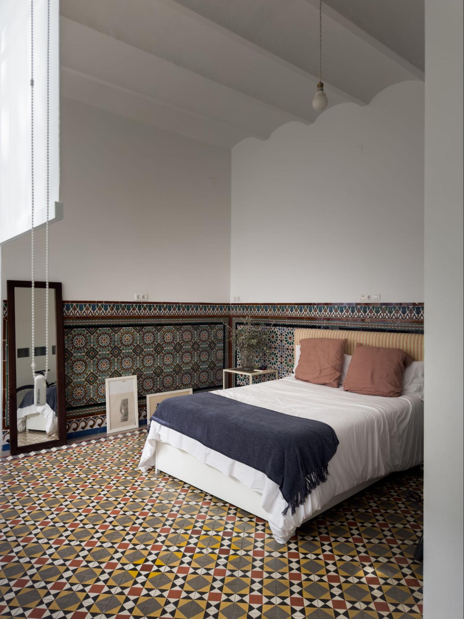 Azulejos de Andaluzia