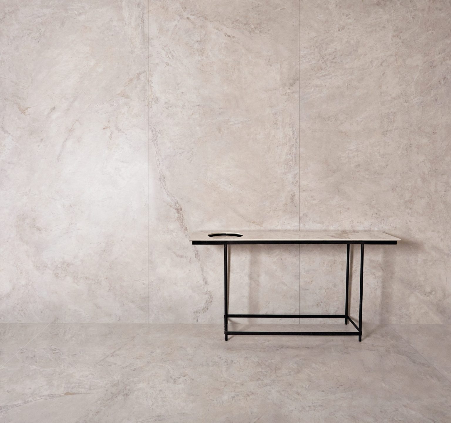 Cor greige: o tom com a suavidade exata para ambientes