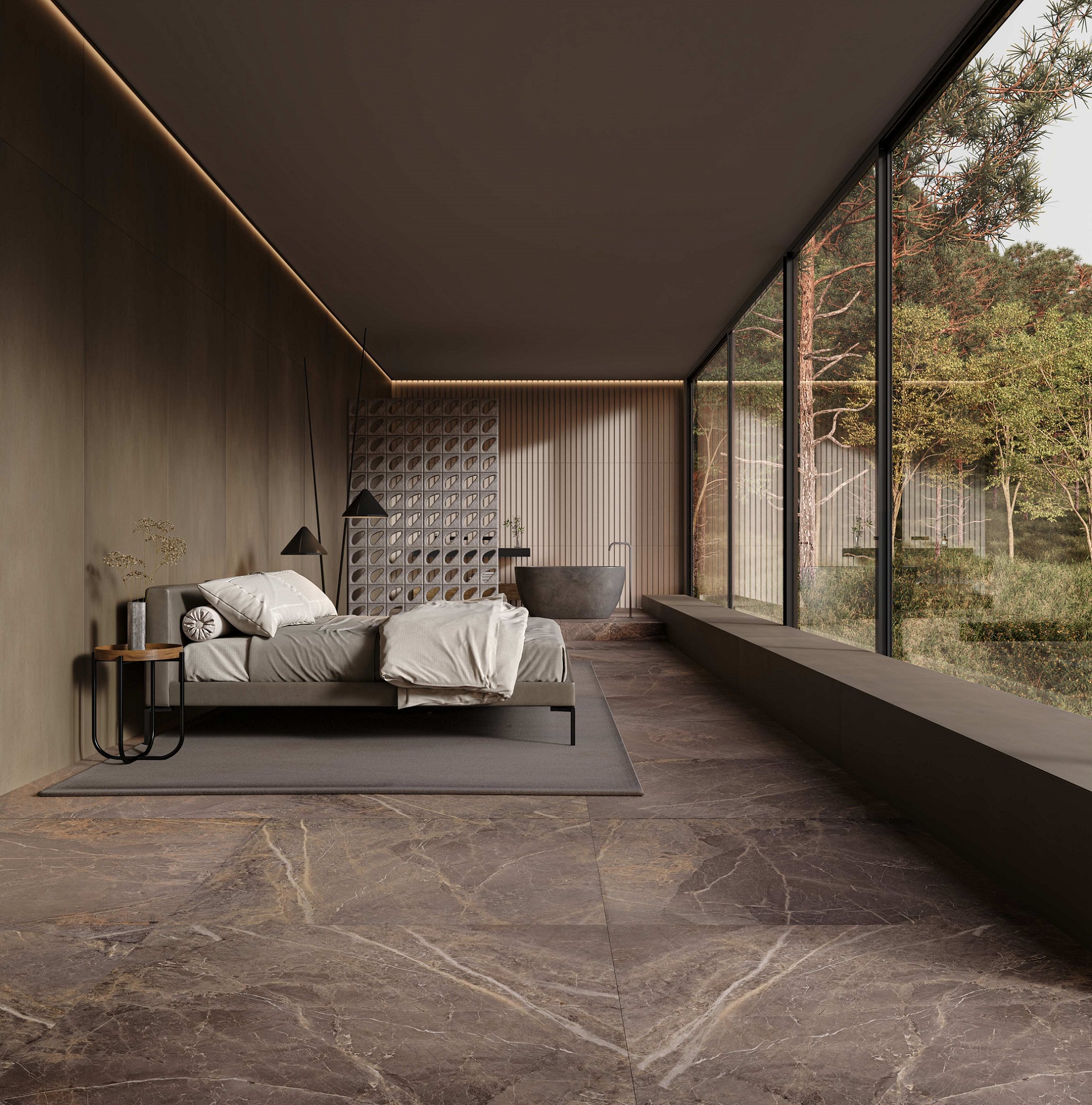 Porcelanato Portobello: o melhor revestimento para os seus projetos