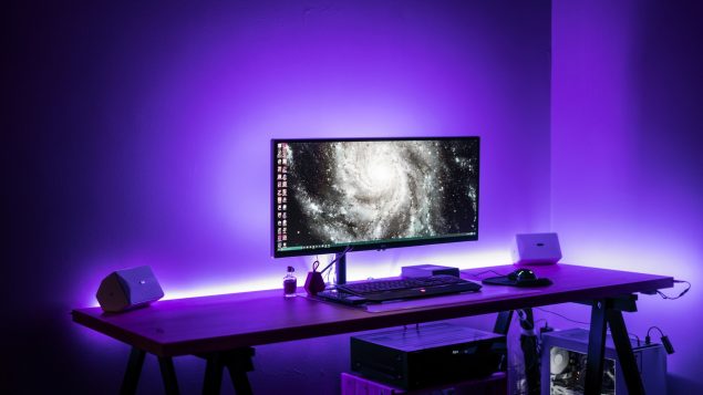Quarto gamer: inspirações pra ter um canto de jogos em casa