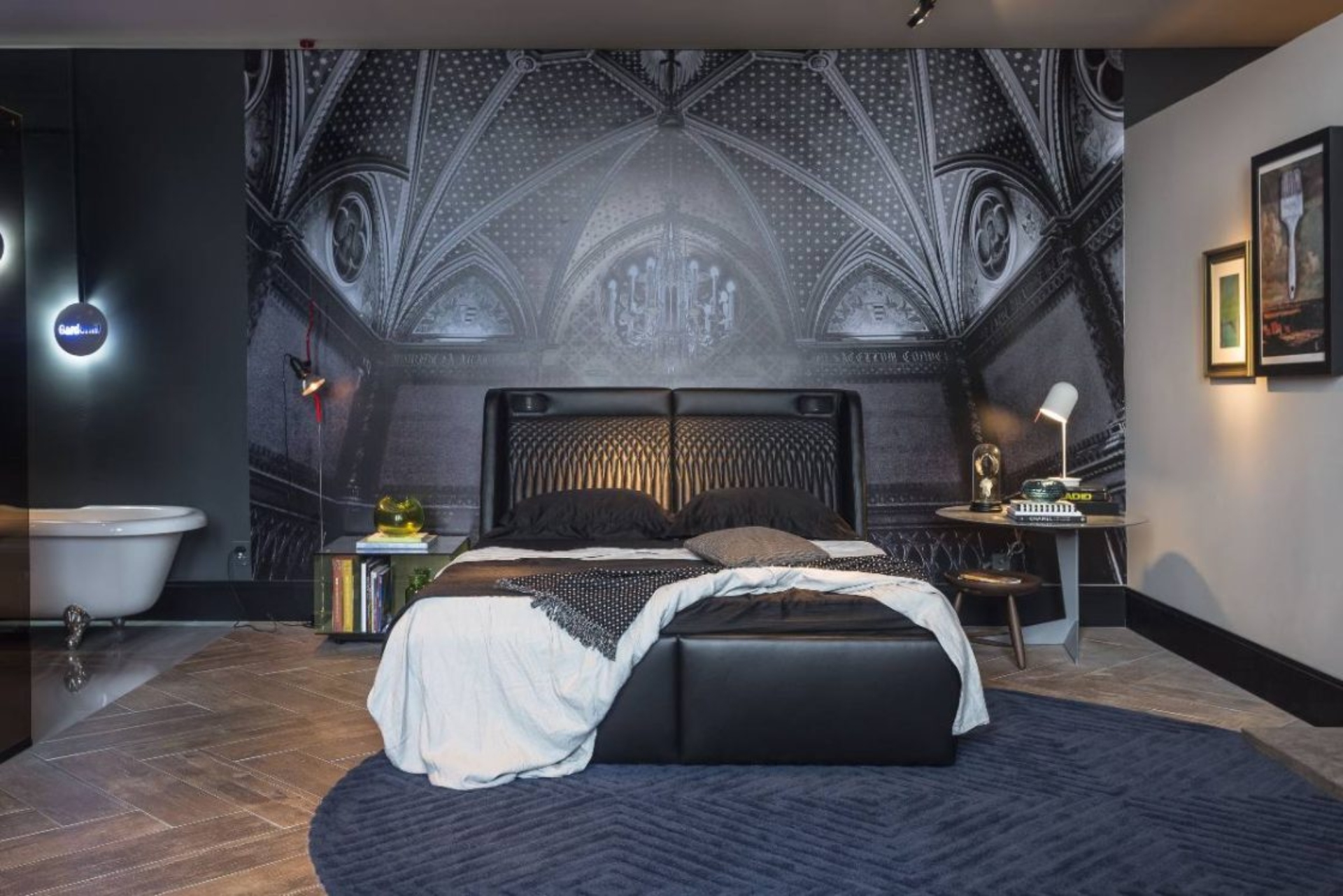 Quarto gamer: inspirações pra ter um canto de jogos em casa