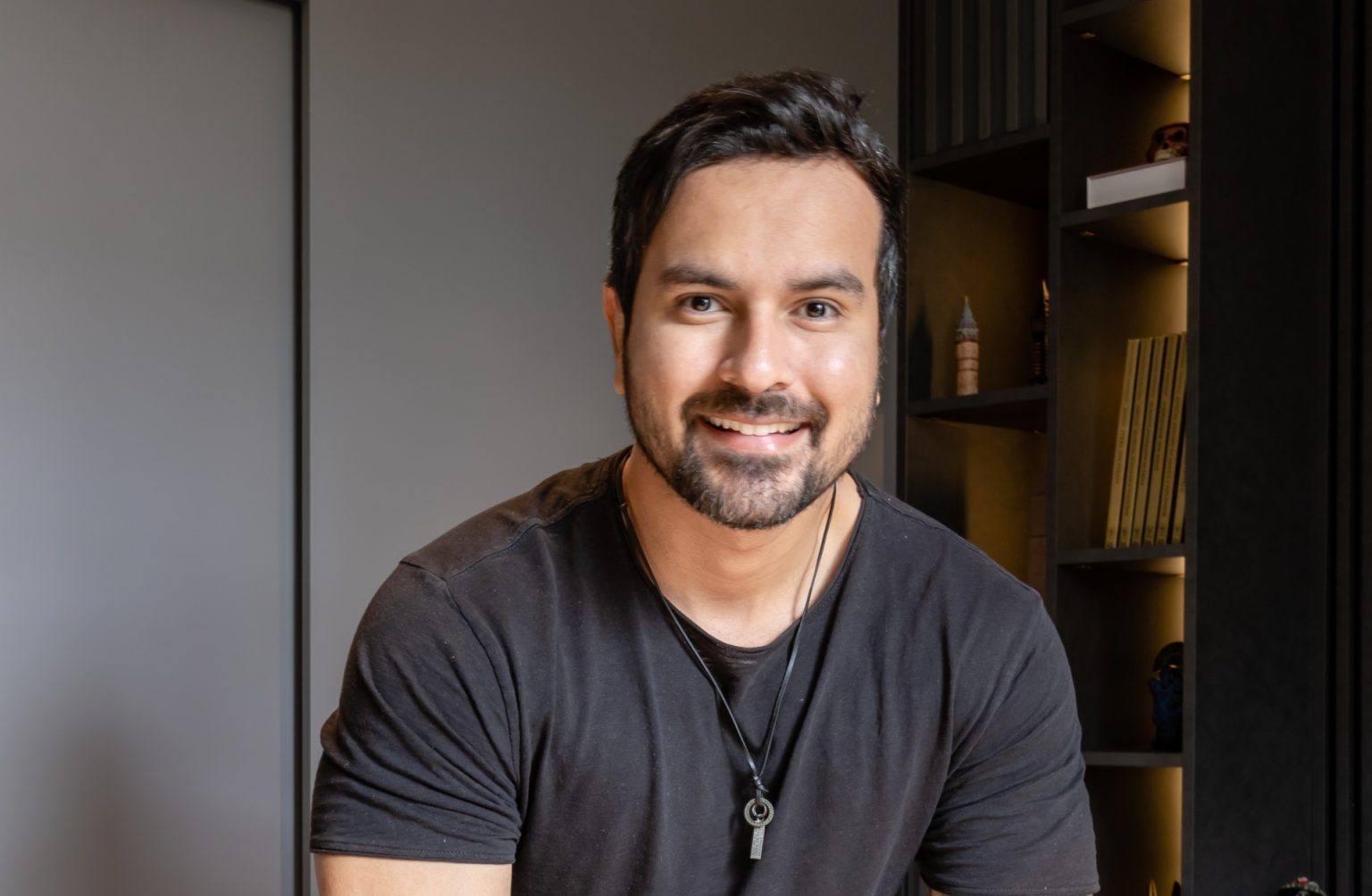 Hage Arquitetura: "Viagens inspiram criações e expandem horizontes"