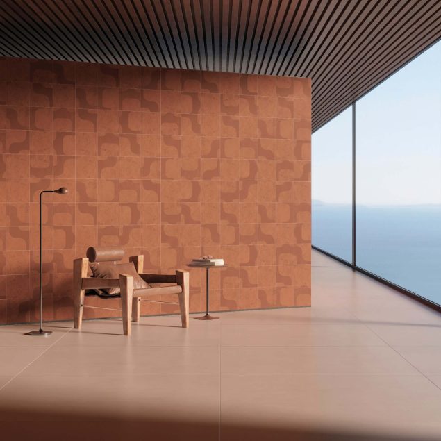 Terracota: como usar essa cor na decoração dos ambientes?
