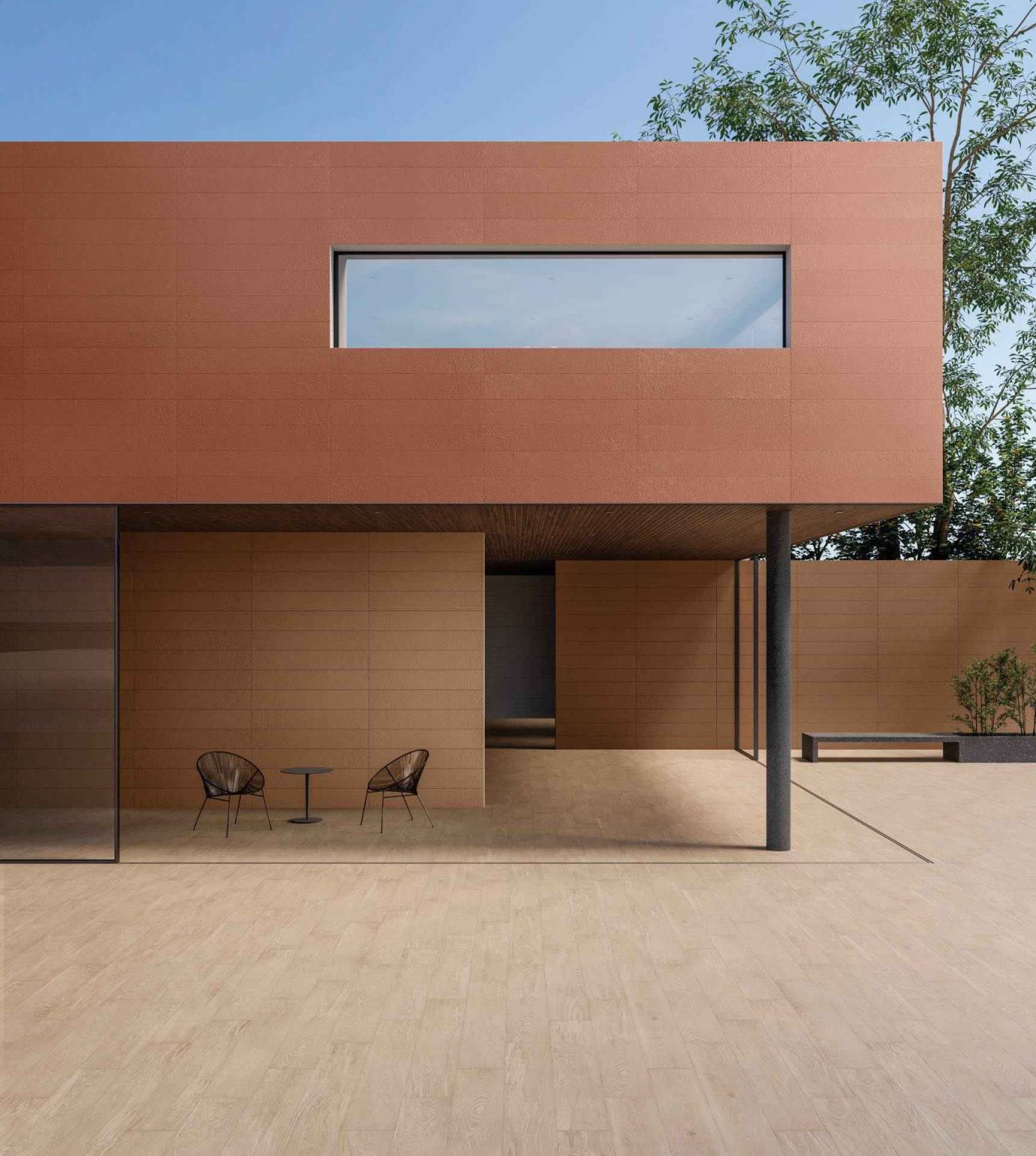 Terracota: como usar essa cor na decoração dos ambientes?