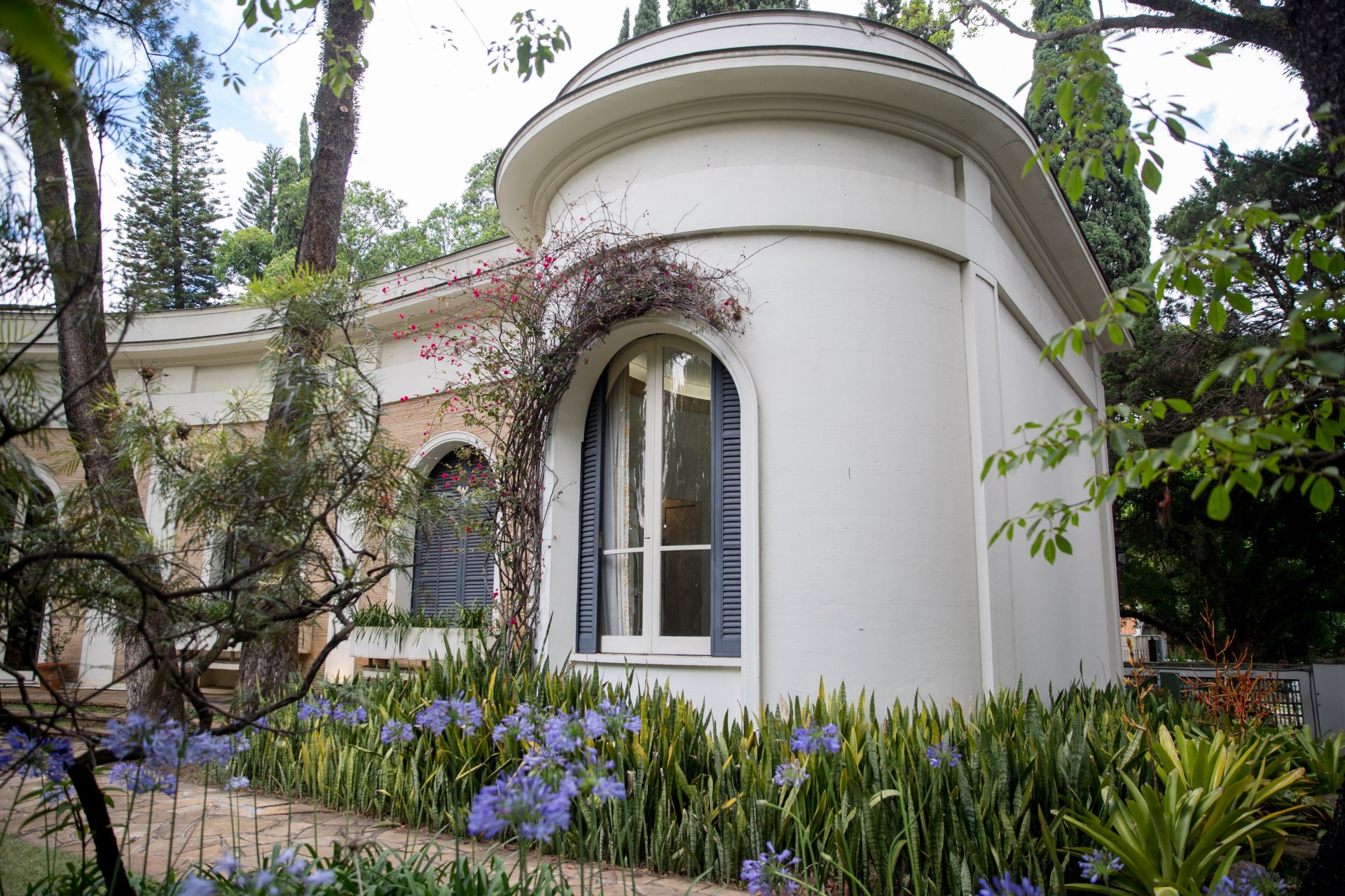 Museu-casa: instituições que celebram personalidades brasileiras