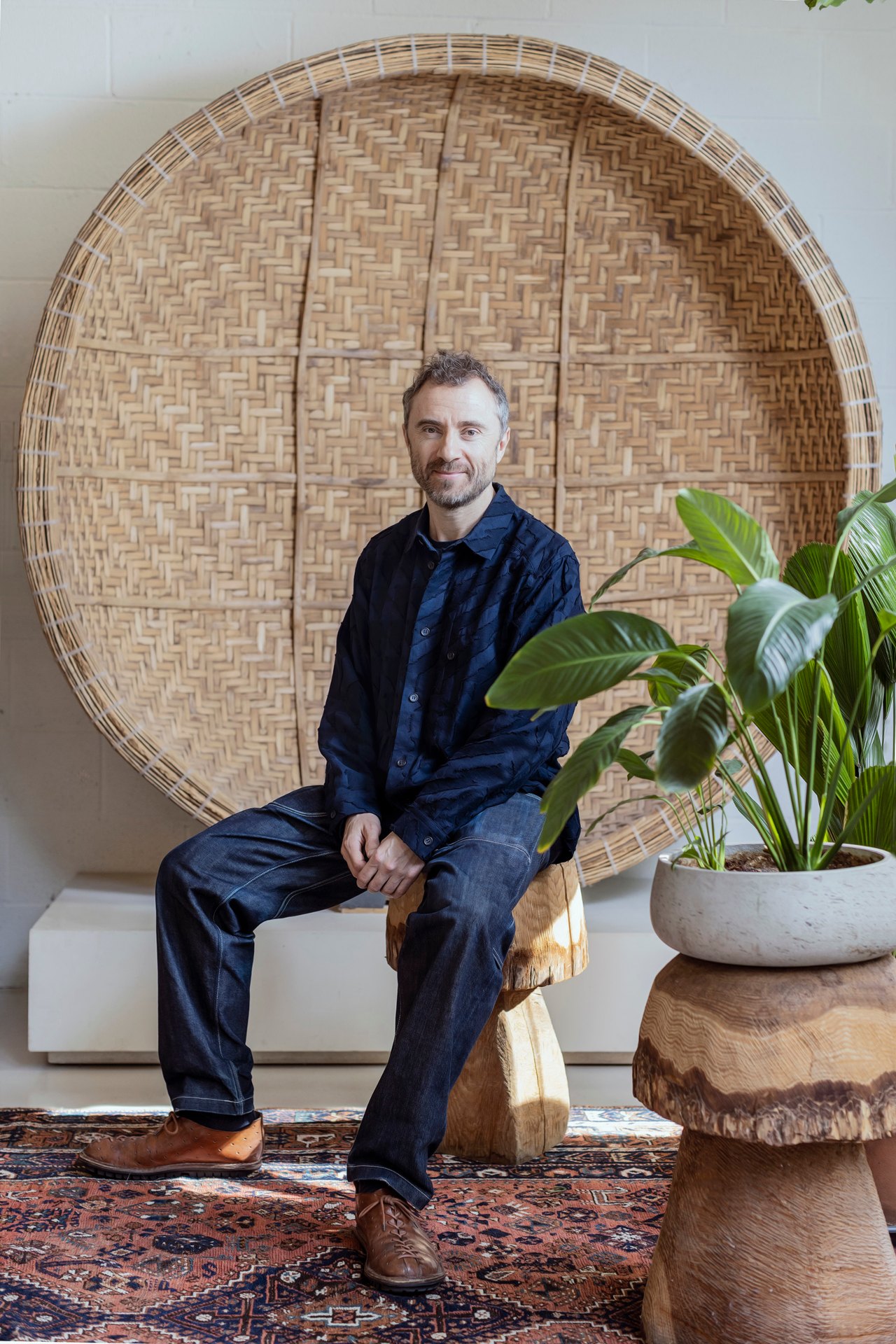 Thomas Heatherwick: a emoção como objetivo da arquitetura