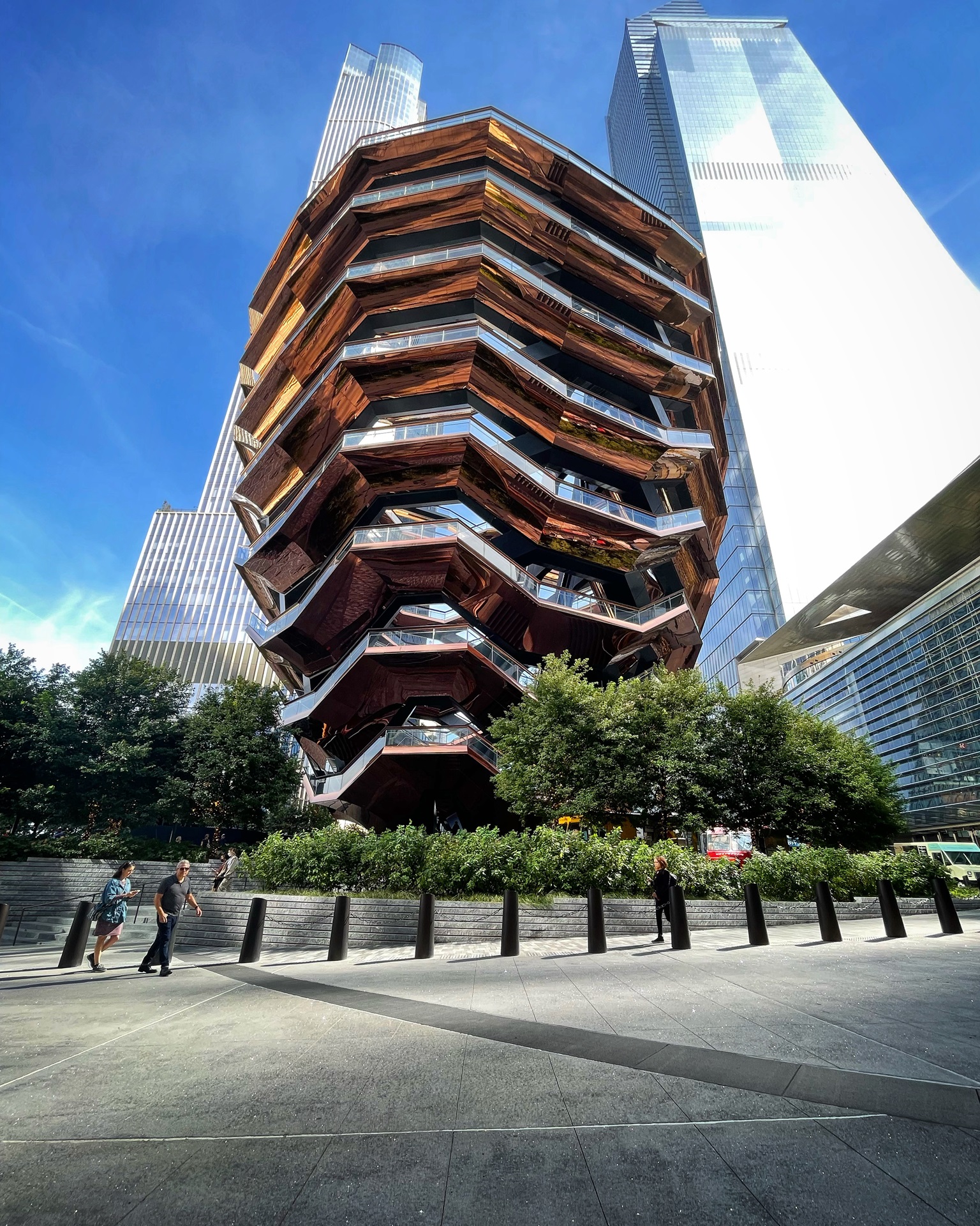 Thomas Heatherwick: a emoção como objetivo da arquitetura