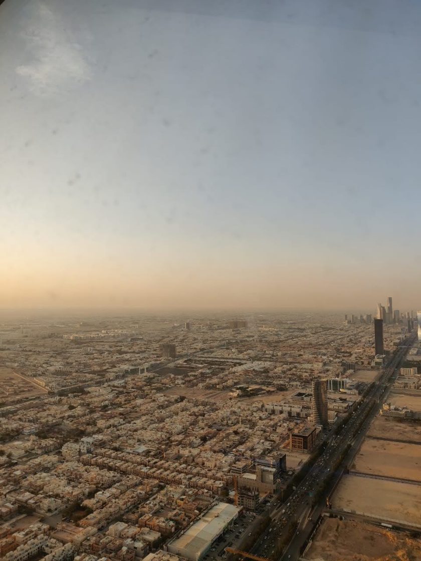Jeddah Tower: o (futuro) arranha-céu mais alto do mundo